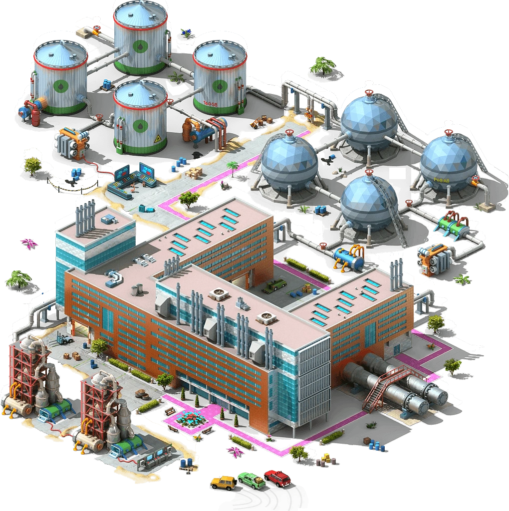 Reserve Terminal | Megapolis Wiki | Fandom