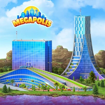 Update/07.18.2019 | Megapolis Wiki | Fandom