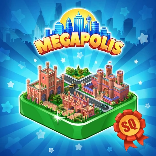 Update/05.24.2021 | Megapolis Wiki | Fandom