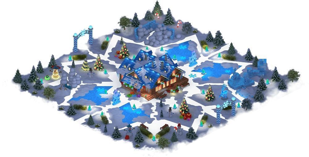 Snow Workshop | Megapolis Wiki | Fandom