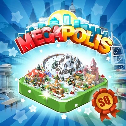 Update/12.25.2012 | Megapolis Wiki | Fandom