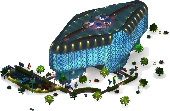 Real World Buildings: Australia | Megapolis Wiki | Fandom