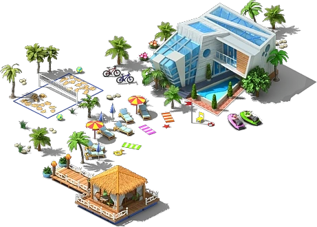 Real World Buildings: Mexico | Megapolis Wiki | Fandom