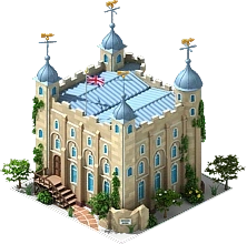 London Architecture | Megapolis Wiki | Fandom