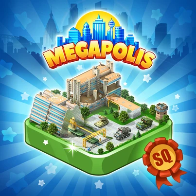 Update/04.19.2018 | Megapolis Wiki | Fandom