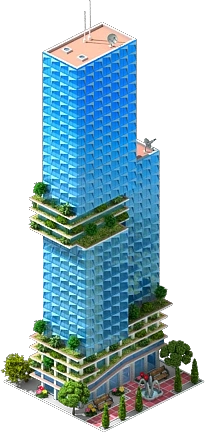 Modern Malaysian Architecture | Megapolis Wiki | Fandom