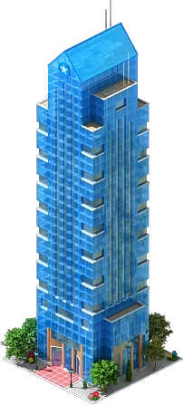 Towers of Philadelphia | Megapolis Wiki | Fandom