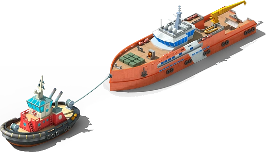 Research Vessels | Megapolis Wiki | Fandom