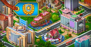Sea | Megapolis Wiki | Fandom