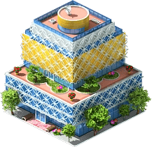 Bookstores | Megapolis Wiki | Fandom