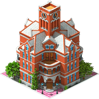USA Courthouses | Megapolis Wiki | Fandom