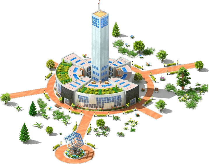 TechnoHub | Megapolis Wiki | Fandom