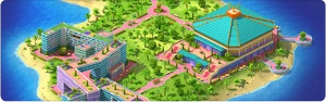 World Games | Megapolis Wiki | Fandom