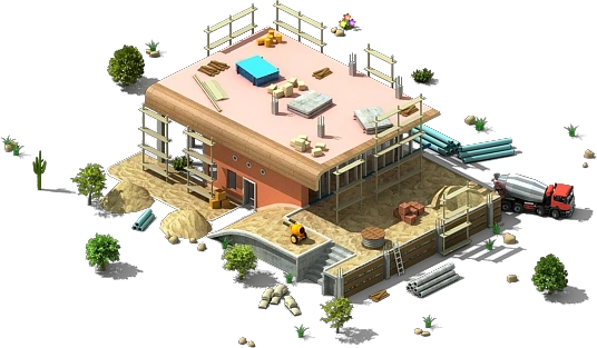 IT Park | Megapolis Wiki | Fandom