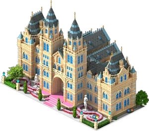 London Pack | Megapolis Wiki | Fandom