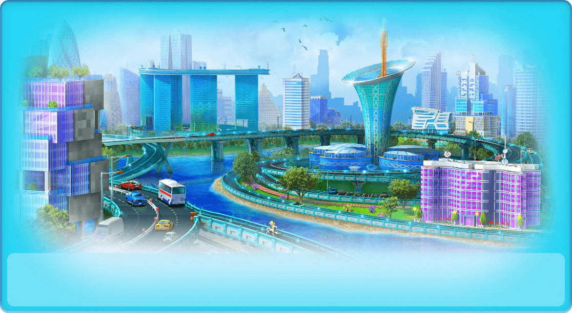 Road Transportation | Megapolis Wiki | Fandom