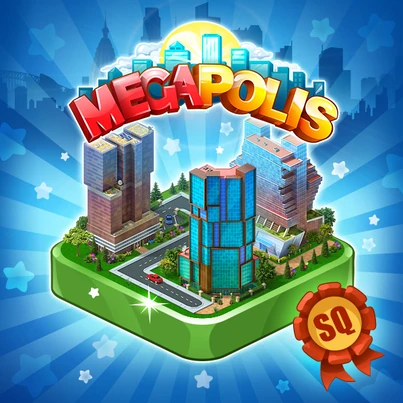 Update/06.16.2016 | Megapolis Wiki | Fandom