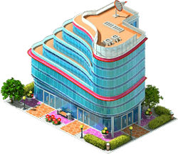 Elegant Architecture | Megapolis Wiki | Fandom