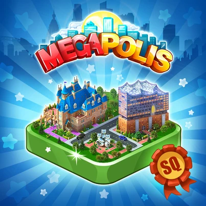 Update/08.15.2016 | Megapolis Wiki | Fandom