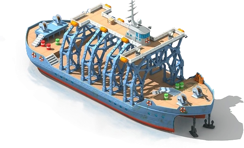 Shipwreck Park | Megapolis Wiki | Fandom