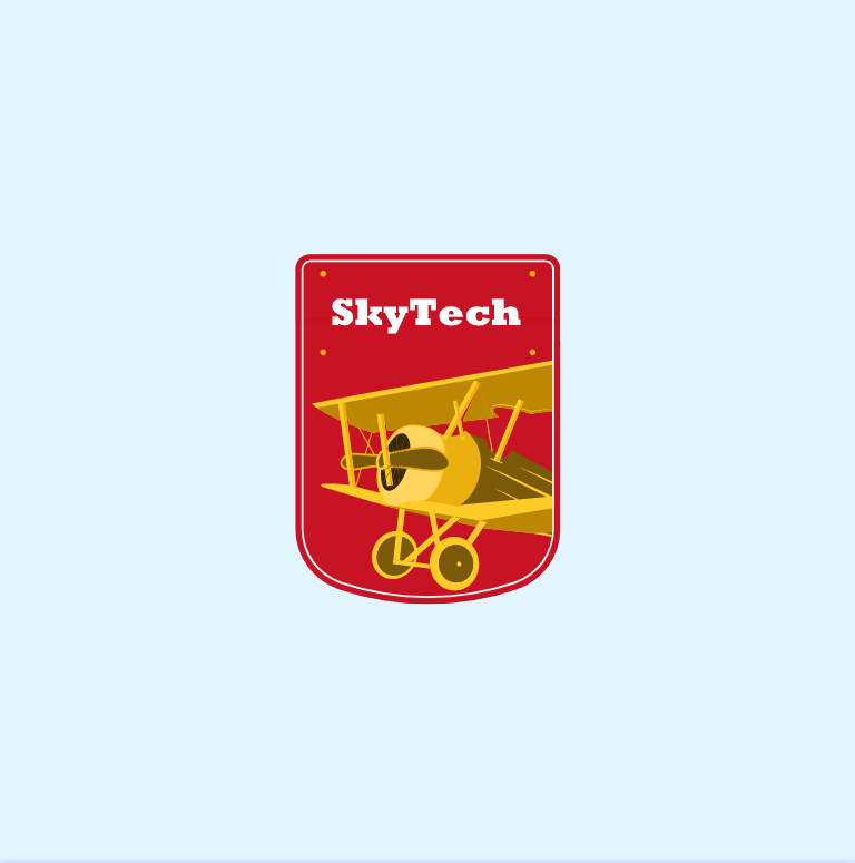 Авиационный Завод "SkyTech" | Sqr United Aviation Вики | Fandom