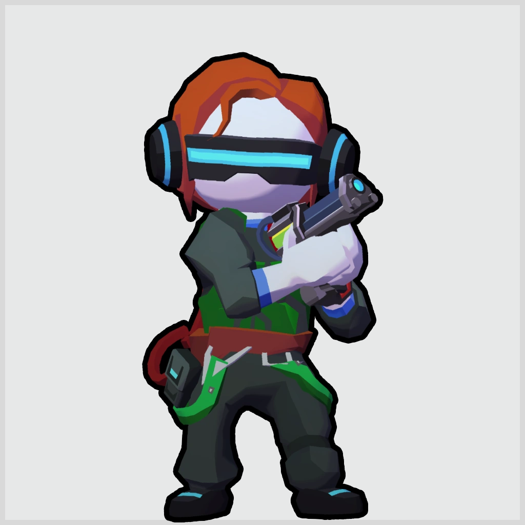 Badd Tech | Squad Alpha Wiki | Fandom