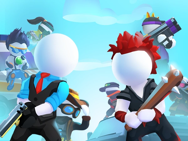 Squad Alpha Wiki | Fandom