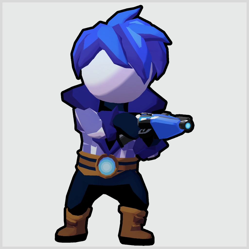 Ice Baby | Squad Alpha Wiki | Fandom