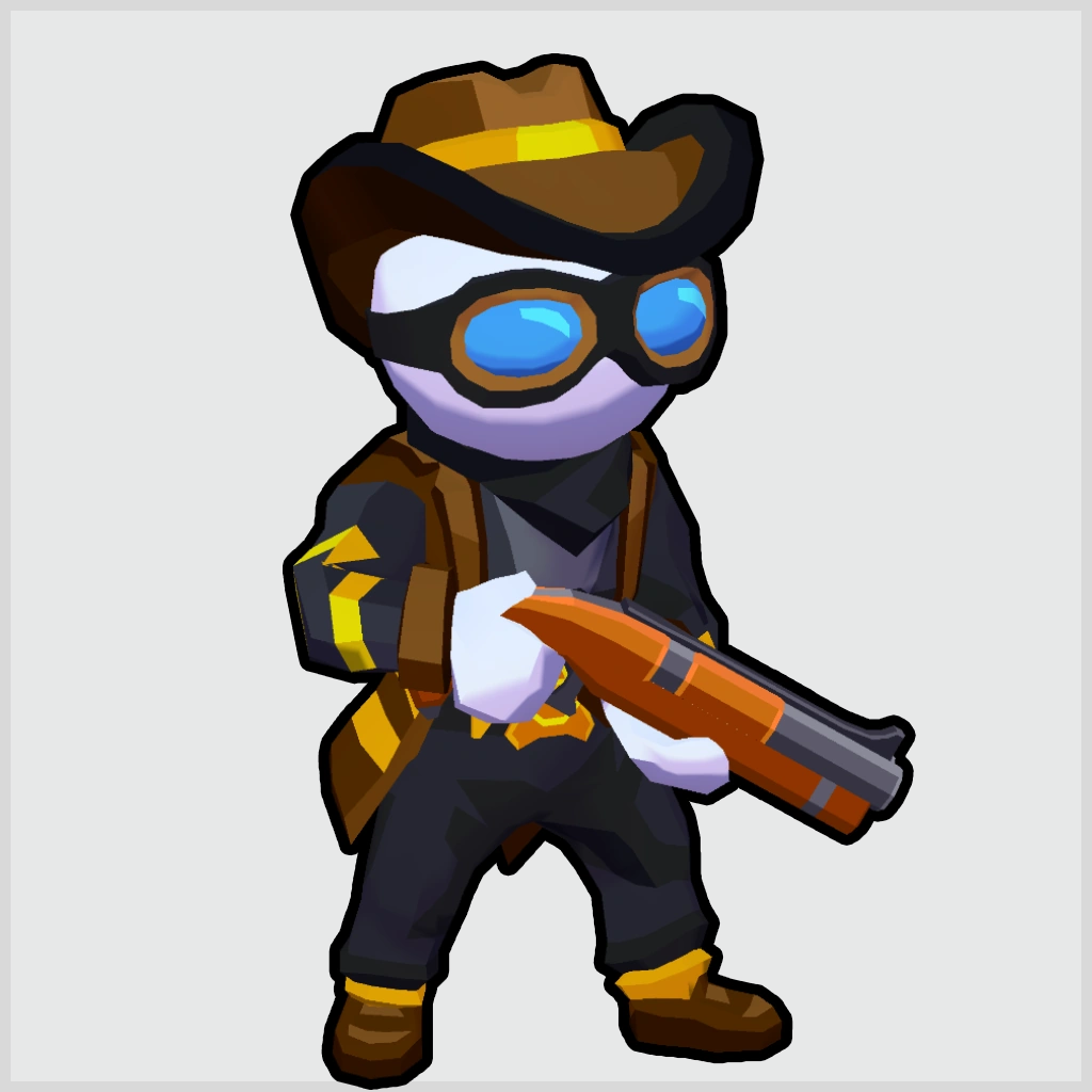 Colt Bro | Squad Alpha Wiki | Fandom