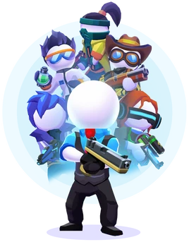 Squad Alpha Wiki | Fandom