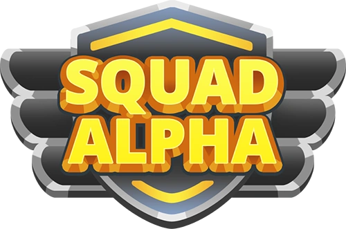 Squad Alpha Wiki | Fandom