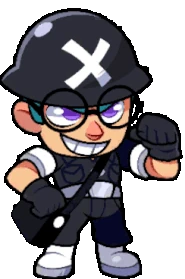 Medic | Squad Busters Wiki | Fandom