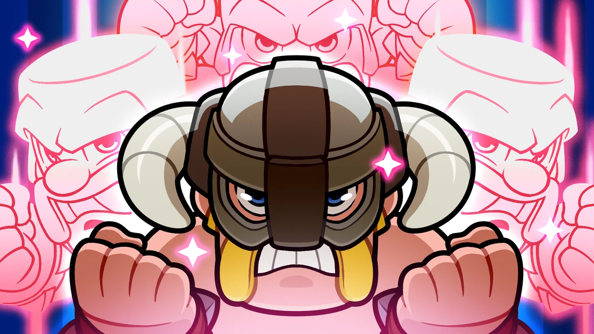 Fusion Start | Squad Busters Wiki | Fandom