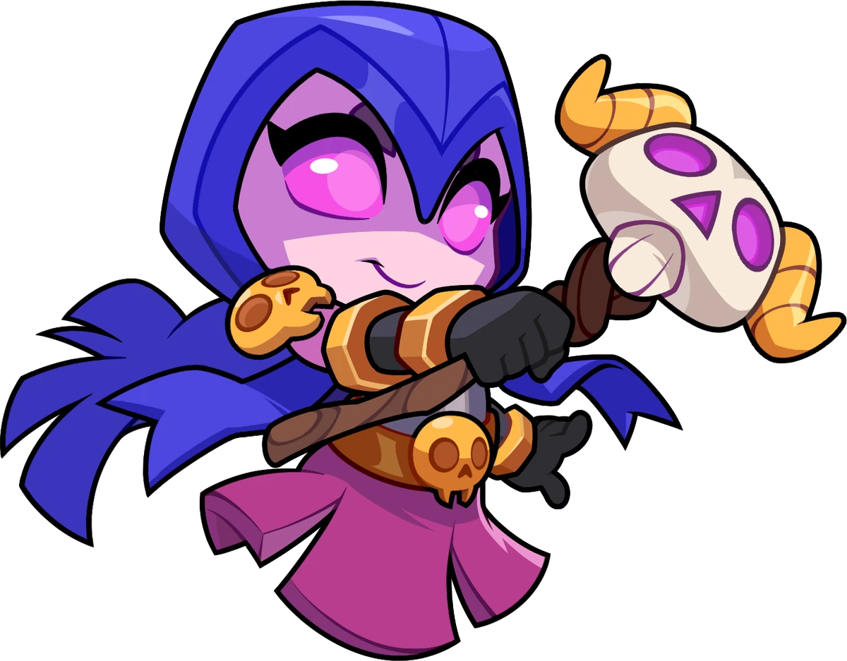 Personajes Épicos | Wiki Squad Busters | Fandom