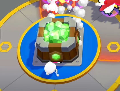 Gem Mine | Squad Busters Wiki | Fandom