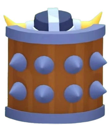 Giant Guard | Squad Busters Wiki | Fandom