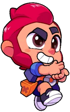 Colt | Wiki Squad Busters | Fandom