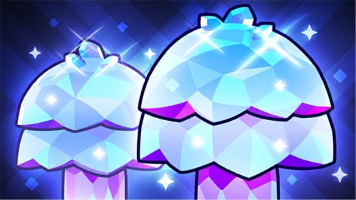 Crystal Forest | Squad Busters Wiki | Fandom