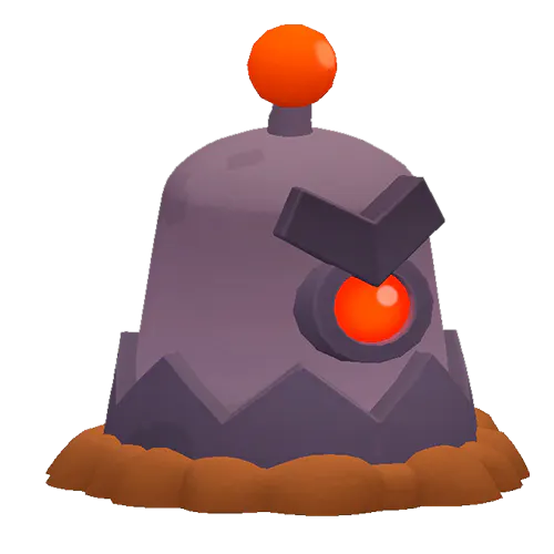 Mini Mole | Squad Busters Wiki | Fandom