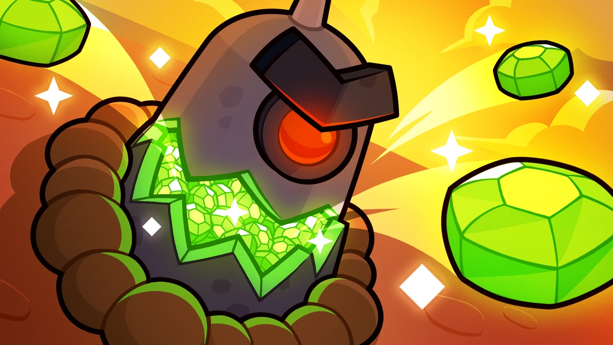 Whack-A-Mole | Squad Busters Wiki | Fandom