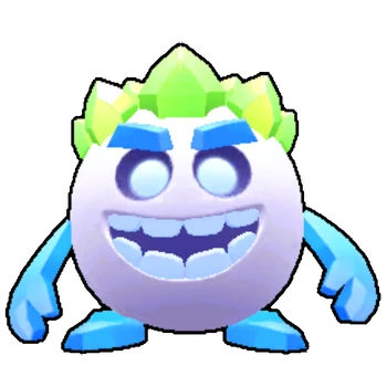 Super Ice Spirit | Squad Busters Wiki | Fandom