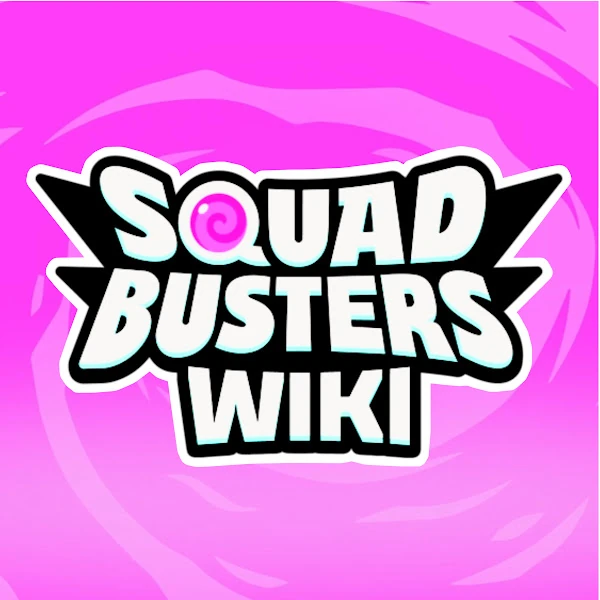 Squad Busters Wiki | Fandom