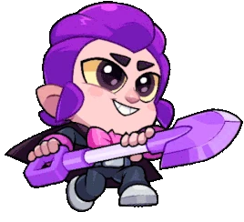 Mortis | Squad Busters Wiki | Fandom