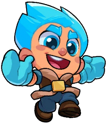 Ice Wizard | Squad Busters Wiki | Fandom