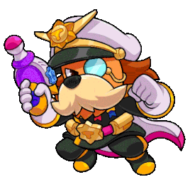 Coronel Ruffs | Wiki Squad Busters | Fandom