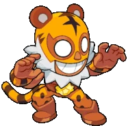 El Primo | Squad Busters Wiki | Fandom