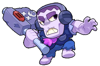 Frank | Squad Busters Wiki | Fandom