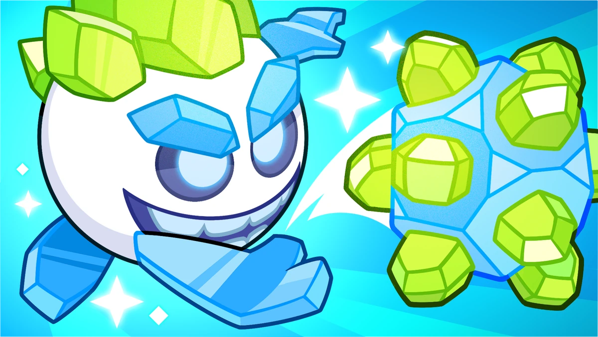 Super Ice Spirits | Squad Busters Wiki | Fandom