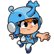 Bea | Wiki Squad Busters | Fandom