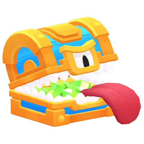 Chest Menace | Squad Busters Wiki | Fandom